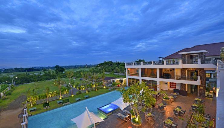 Pajak Hotel Cekik Pengelola, Pemkot Mataram Bakal Kaji Ulang Pajak Hotel Cekik Pengelola, Pemkot Mataram Bakal Kaji Ulang