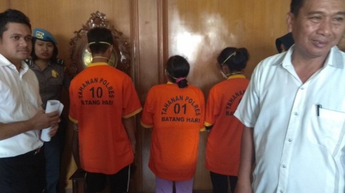 Pengadilan Putus Bebas Kasus Inses Kakak Beradik