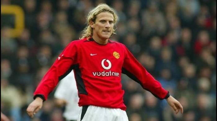 Laga Mu Kontra Barca, Diego Forlan: Segala Sesuatu Bisa Terjadi