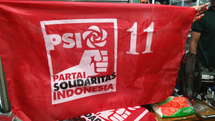 PSI Banten Mulai Jaring Nama Calon Ketum, Isyana Bagoes Oka Menguat