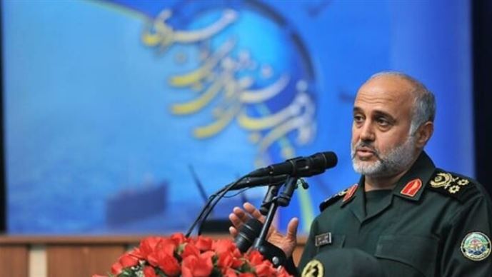 Kalau Diserang AS, Iran Ancam Sebarkan Perang ke Kawasan Arab