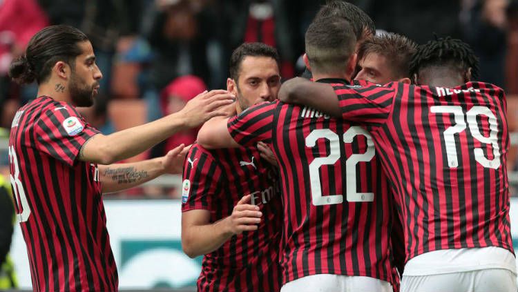 Mengenal Financial Fair Play Yang Jerat Tim AC Milan