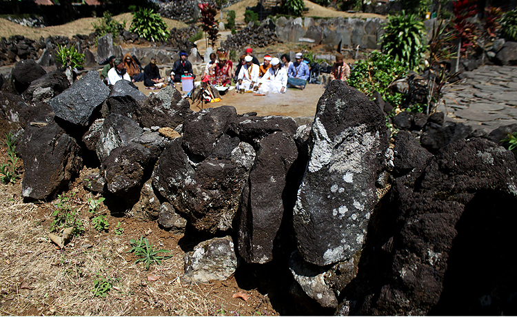 Situs Taman Purbakala Cipari