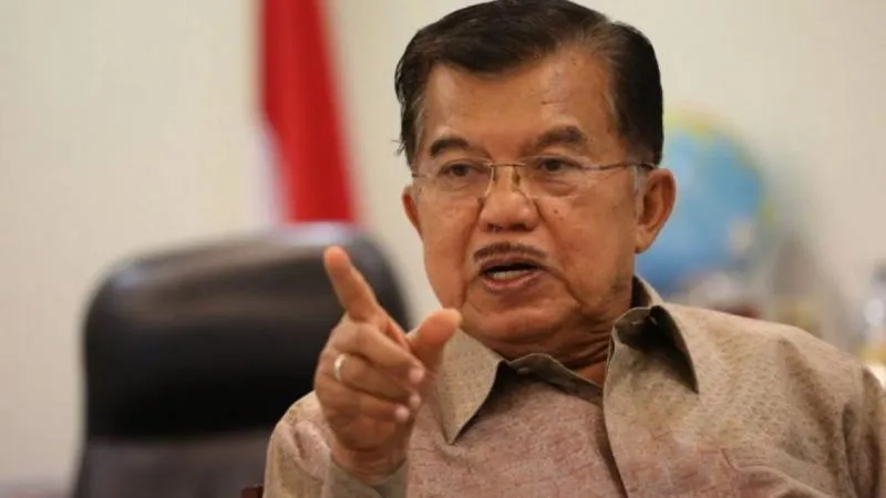 Dituding Danai Roy Suryo Cs soal Ijazah Jokowi, JK Lapor Bareskrim
