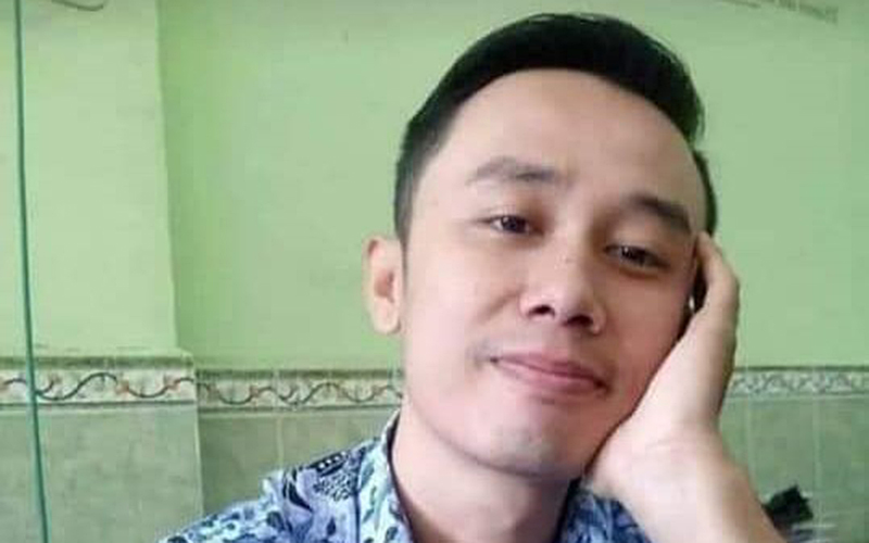 Pembunuhan Budi Hartanto Diduga karena Cinta Sejenis