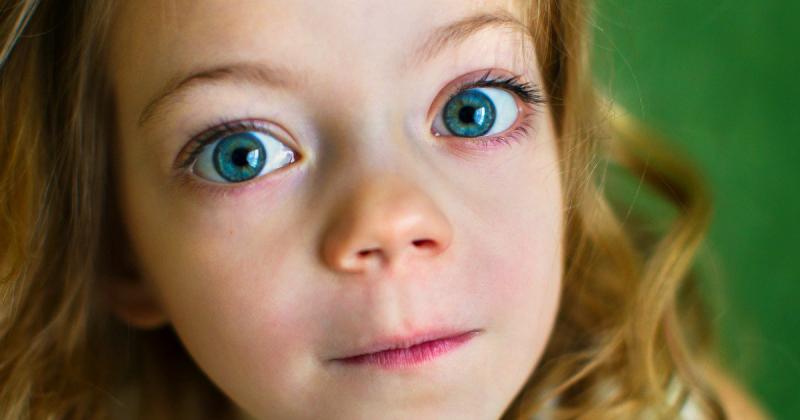 Lima Ciri-ciri Anak Indigo yang Jarang Diketahui