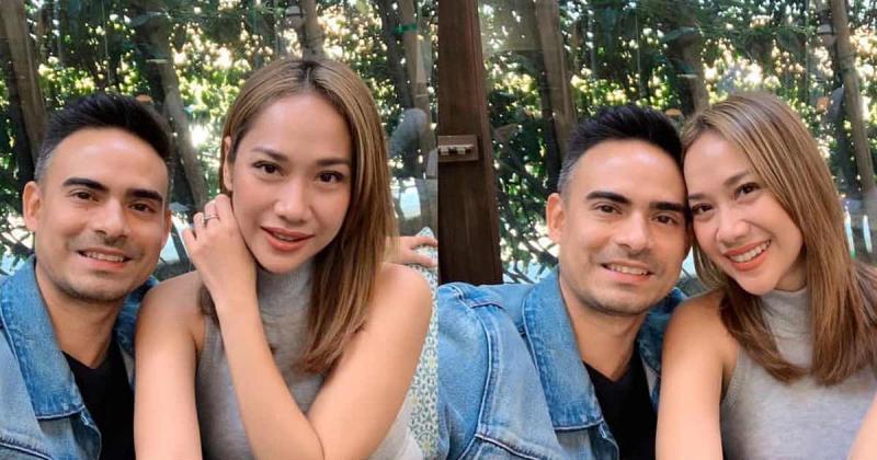Suami Penyanyi BCL, Ashraf Sinclair Meninggal Dunia, Ini Penyebabnya