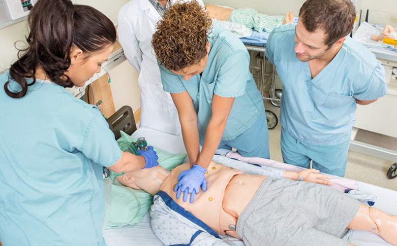 Ketahui Istilah `Code Blue` dalam Dunia Kesehatan