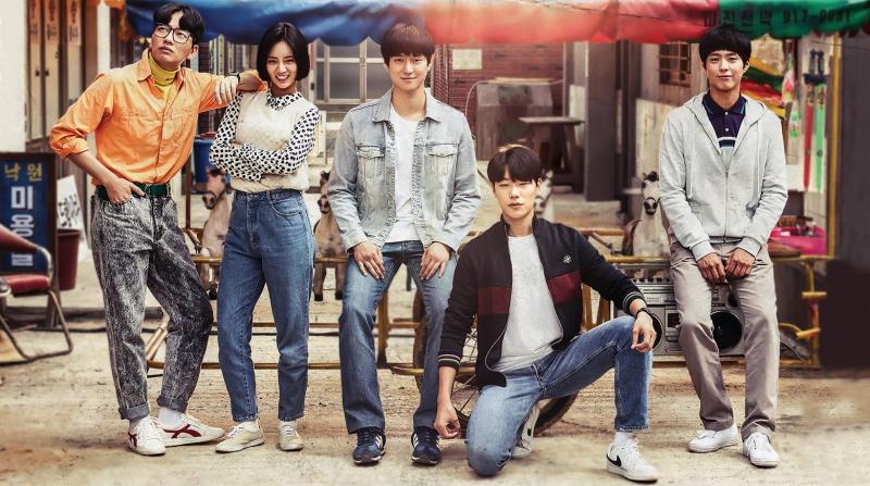 Reply 1988, Drama Korea yang Paling Bikin Gagal Move on