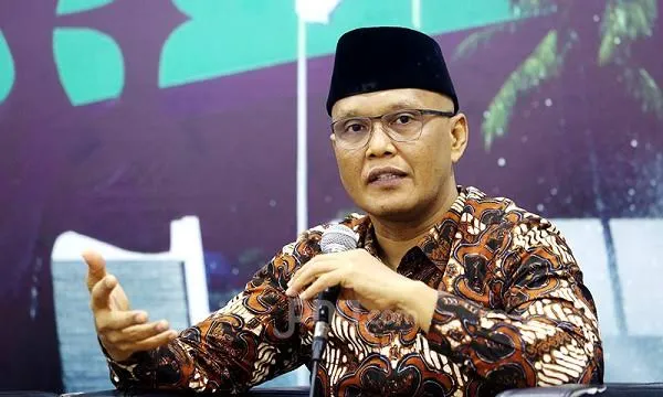 DPR Klaim Serangan di Medsos ke Mereka Ialah Ulah Buzzer Terorganisir