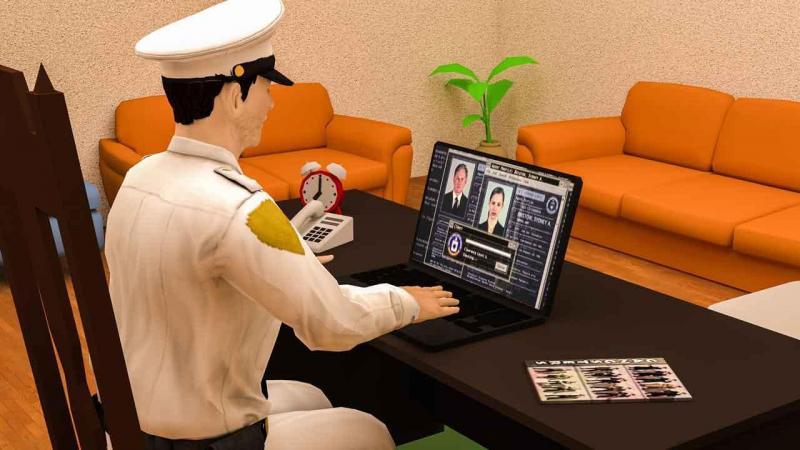 Ini Tahapan Virtual Police, Tim Siber Bareskrim Beri Peringatan Awal