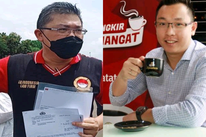 Kritik Kuasa Hukum Bos Kapal Api: LQ: Polisi Kok Diperintah-perintah