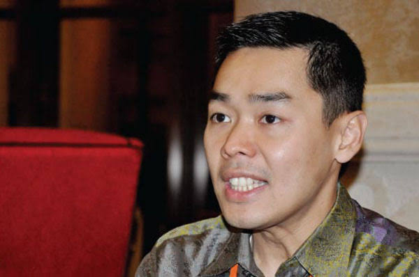 Kisruh Di Balik Rebutan Merek Dagang Perusahaan Taipan