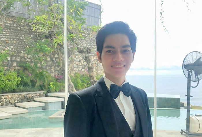 Sindir Kim Hawt, Satria Mulia Ngaku Lebih Kaya dari Raffi Ahmad