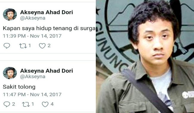 Ini Alasan Polisi Sulit Ungkap Kasus Akseyna di Depok Sejak 2015