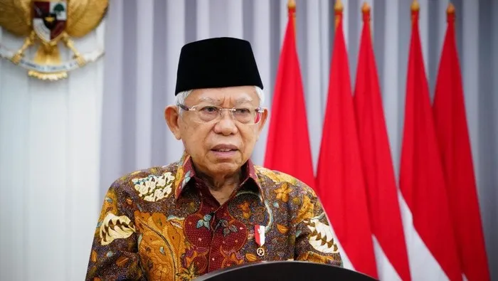 Wapres Berduka Menantu yang Juga Anggota DPR Rapsel Ali Meninggal