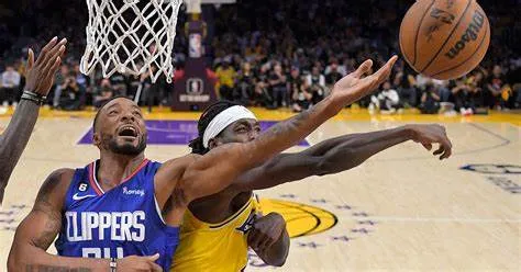 Tekuk Los Angeles Clippers, Shai Gilgeous-Alexander Pimpin NBA