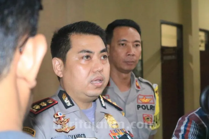 Kapolri di Mention, Donny Alexander Diduga Selingkuh dengan CS