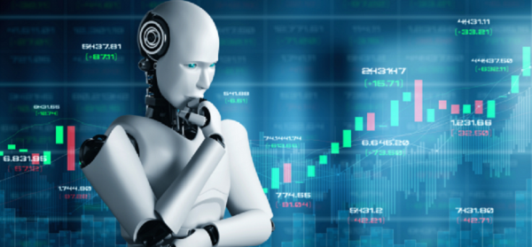 Inilah 3 Kasus Robot Trading yang Bikin Geger Indonesia