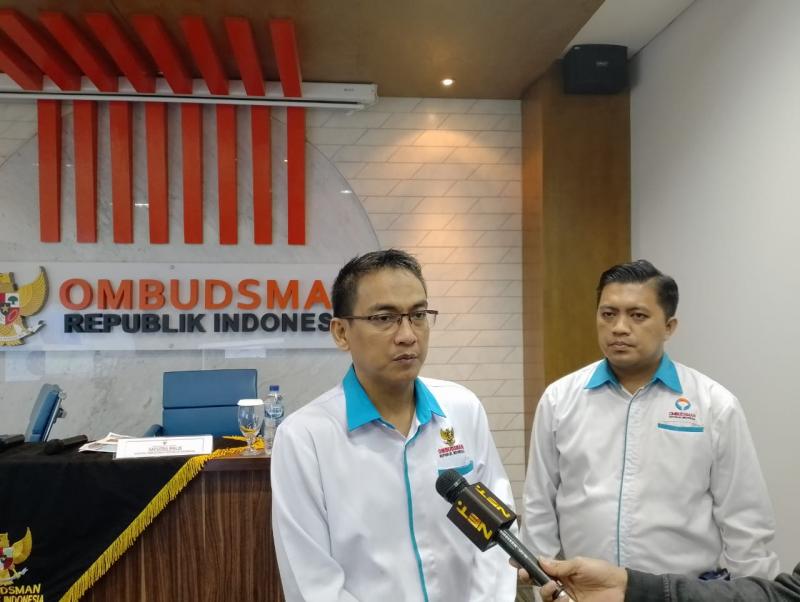 Soal Ledakan Tambang Sawahlunto, Ombudsman bisa Investigasi Inisiatif