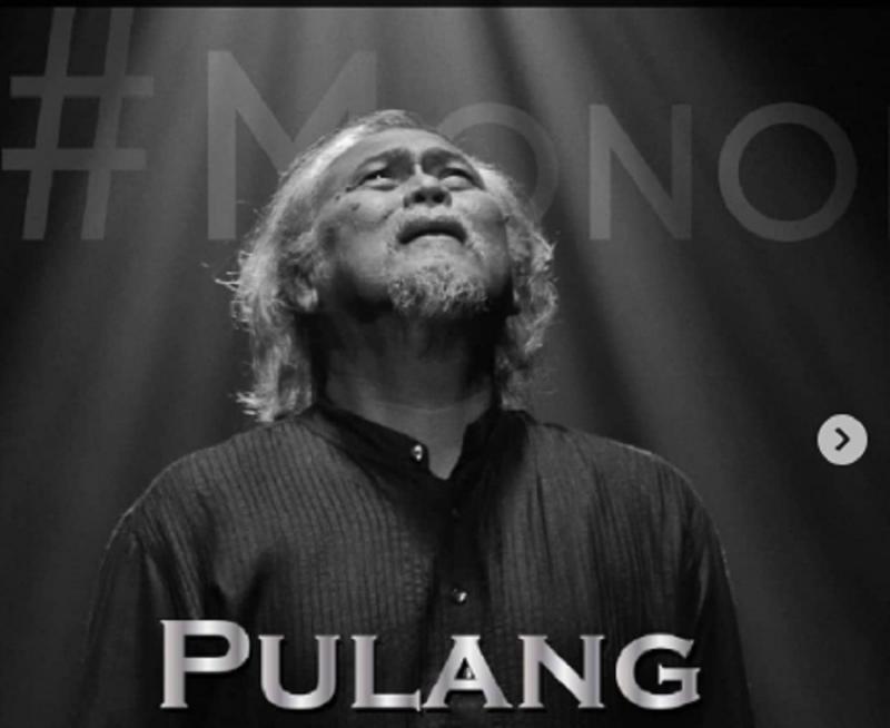 In Memoriam Nano Riantiarno: Naskahnya Akan Saya Tulis di Tempat Lain