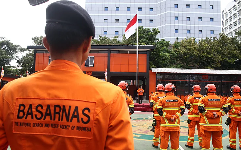 Korupsi Truk Evakuasi Basarnas, Jaksa Hadirkan Bos Peserta Lelang