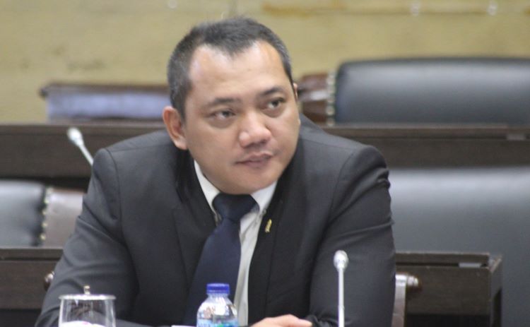 Soal Hak Angket Pemilu Nasdem Akui Terus Komunikasi Dengan Pdip
