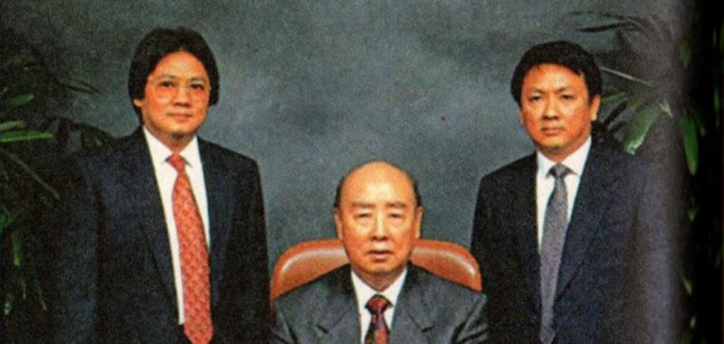 Cerita Runtuhnya Bisnis Sudono Salim Setelah 30 Tahun Berjaya