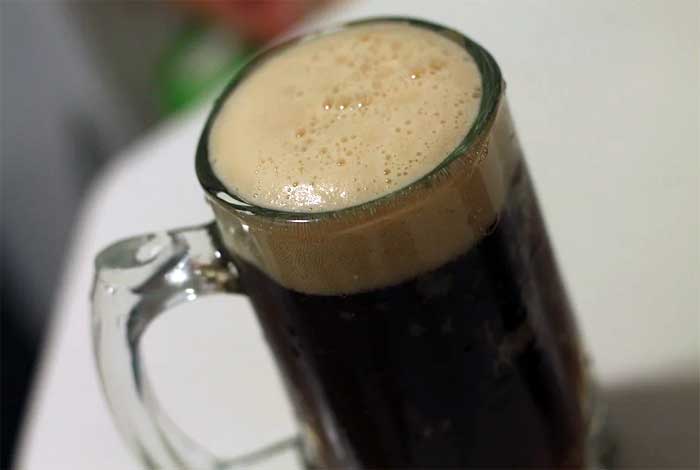 Ini Dia Manfaat Bir Hitam untuk Kesehatan