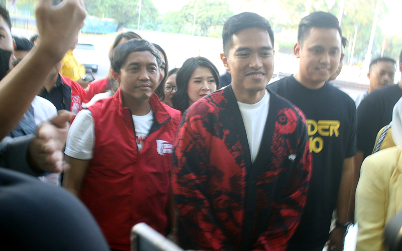 Kader PSI Disebut Mirip Kawanan Hyena Lapar