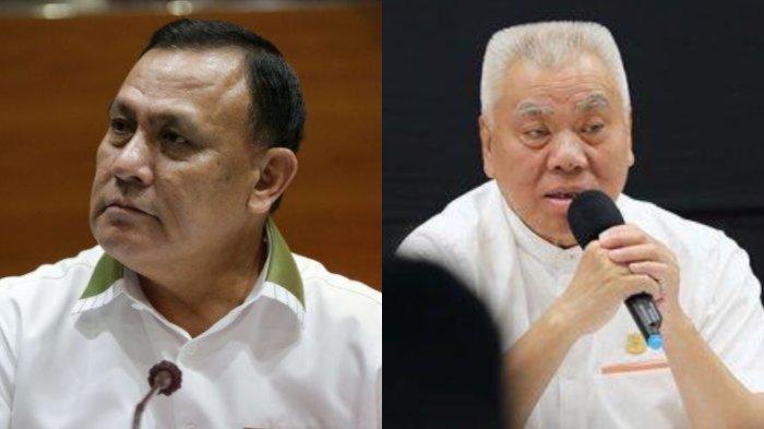 `Bos` Alexis yang `Gulung Tikar` Gegara Anies, Ini Sosok Alex Tirta