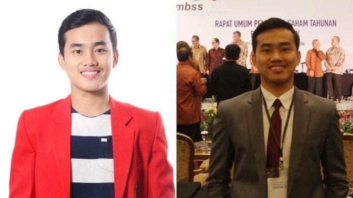 Instagram Diblokir, Ini Sepak Terjang Ahmad Rafif hingga Diperiksa OJK