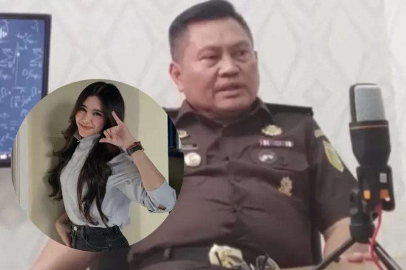 Respons Kejagung soal Dugaan Gratifikasi Asri Agung Putra Diungkap