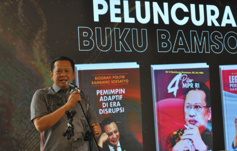 Berantas Madia Tanah Harus Libatkan Notaris dan Kurator