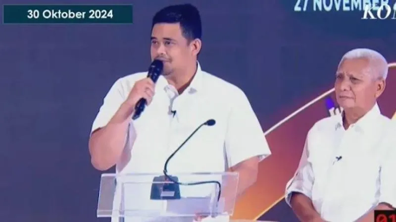 Bisnis Bobby Nasution yang Membuat Kekayaannya Tembus 50 Miliar