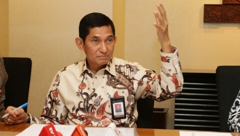Resmi, Adik Menhan Jabat Dirut BUMN Holding dari Freeport dan Antam