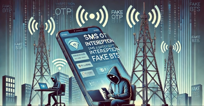 Jadi Ancaman Tersembunyi di Balik SMS Palsu, Inilah Fake BTS