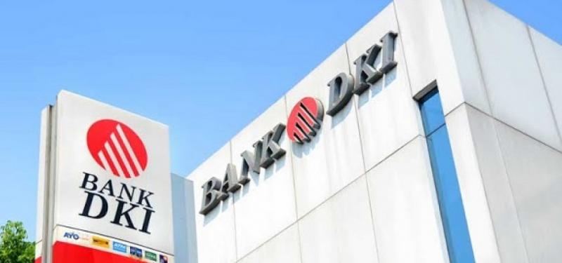 Dirombak, Ini Susunan Lengkap Jajaran Komisaris & Direksi Bank DKI