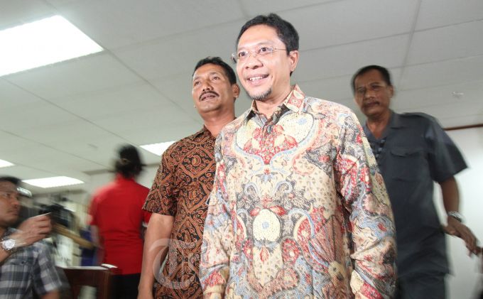 Ahmad Fathanah Hingga John Kei Diberi Remisi 90 Hari di Momen HUT RI