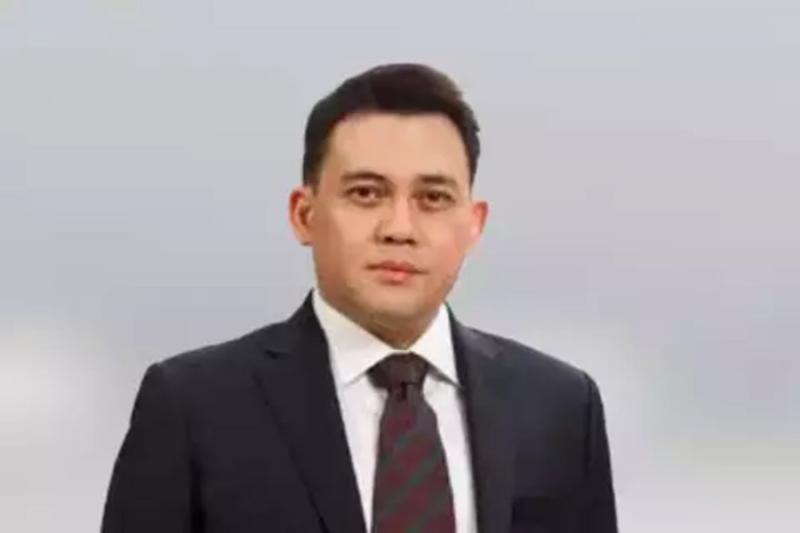 Mengenal Sosok Pemilik Indika Energy yang Tetap Berjiwa Muda