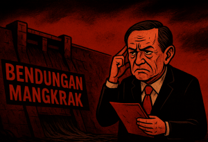 Rais Aam PBNU Menerima Permintaan Maaf Gus Yahya soal Berkowitz