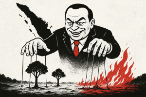 Rais Aam PBNU Menerima Permintaan Maaf Gus Yahya soal Berkowitz