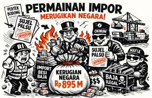 Buruh Akan Kerahkan Massa Demo Lebih Banyak: Besok 20 Ribu Orang