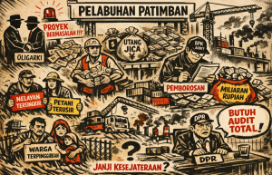 Hari Ini Harga Emas Antam Cetak Rekor Lagi, Tembus Rp2,631 per Gram