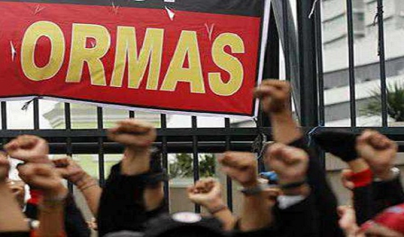 UU Ormas Baru Disahkan, Langsung Diuji Materi Di MK