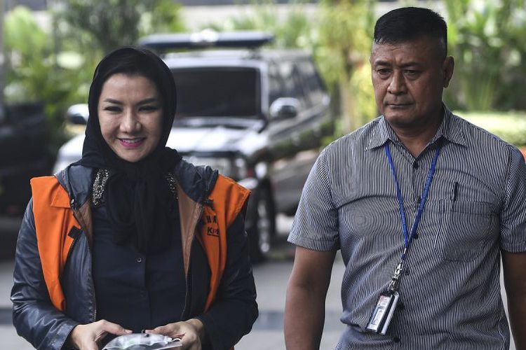 KPK Geledah Rumah Pengusaha Said Amin, Ini yang Dicari