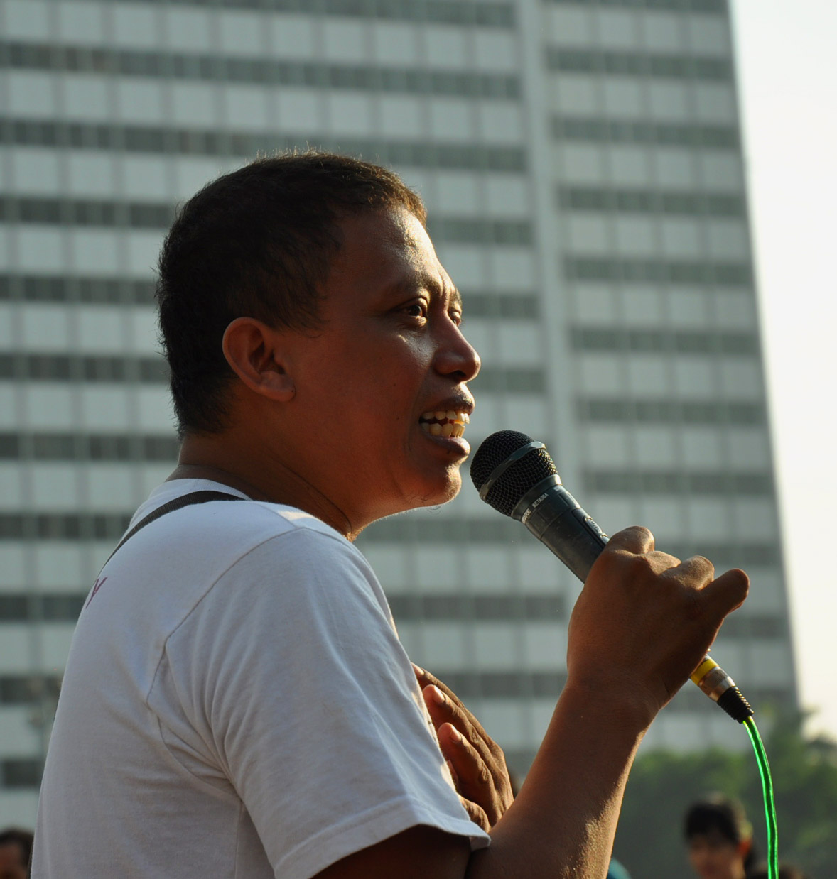 Pendiri Arus Pelangi Meninggal Dunia