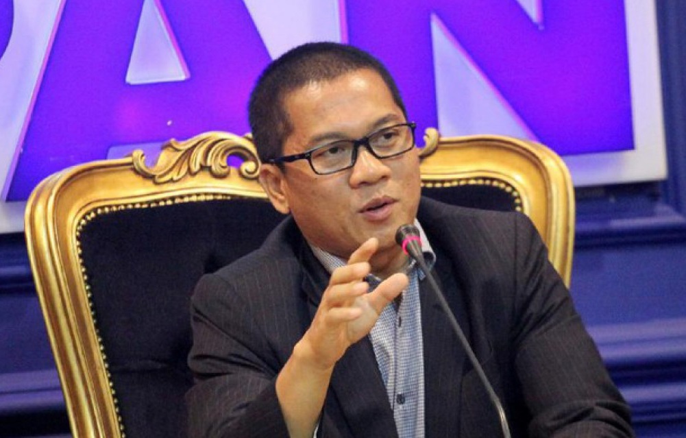 Menteri dan Kop Surat