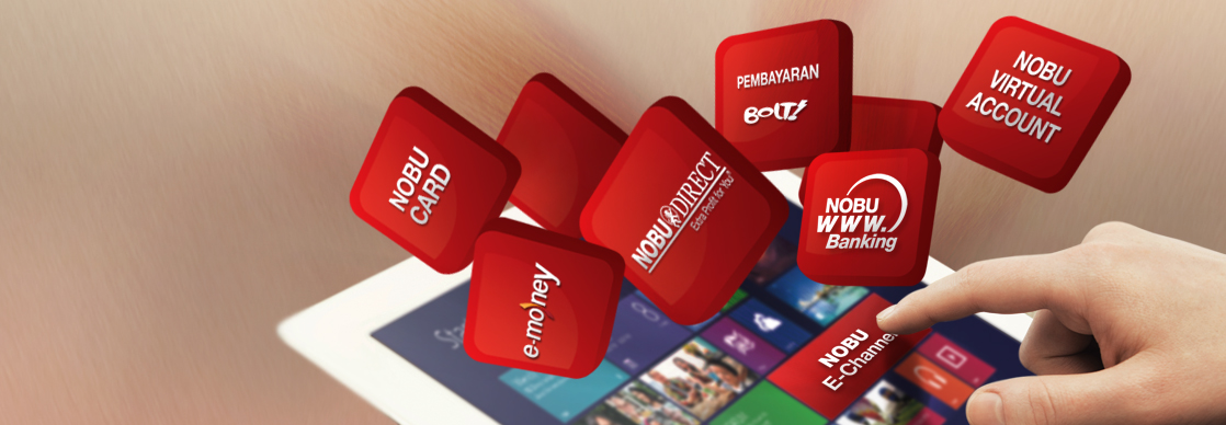 Wajah Lama di Bank Baru Milik Lippo, Salim Grup, dan Sinarmas