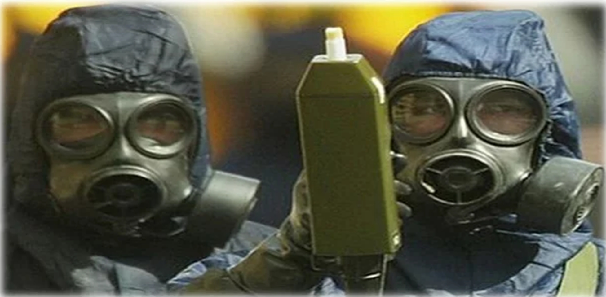 Waspadai Bioterorisme Jalur Pertanian